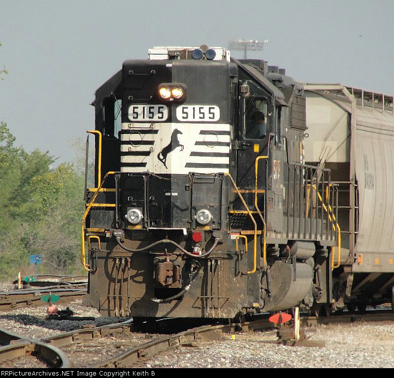 NS 5155